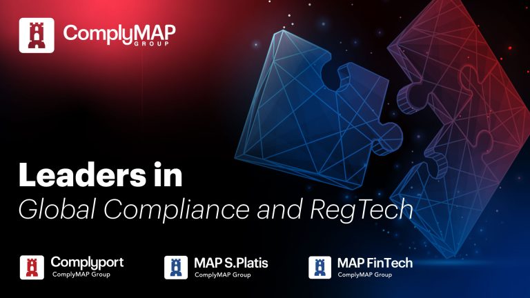 A Leader in Global Compliance and RegTech - ComplyMAP Group